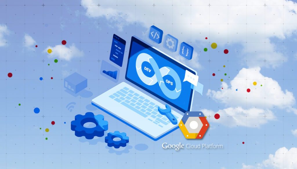 Google Cloud Platform (GCP) | Google | 羽昇國際股份有限公司