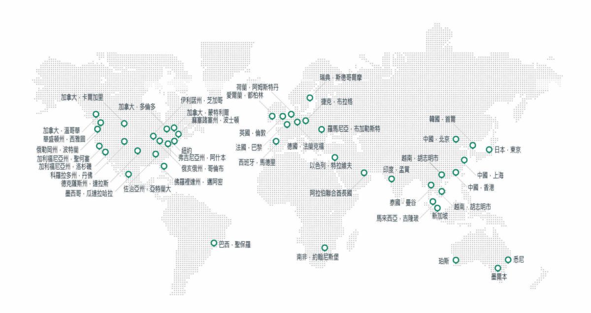 Cato Networks 全球首個SASE平台 - 羽昇國際股份有限公司