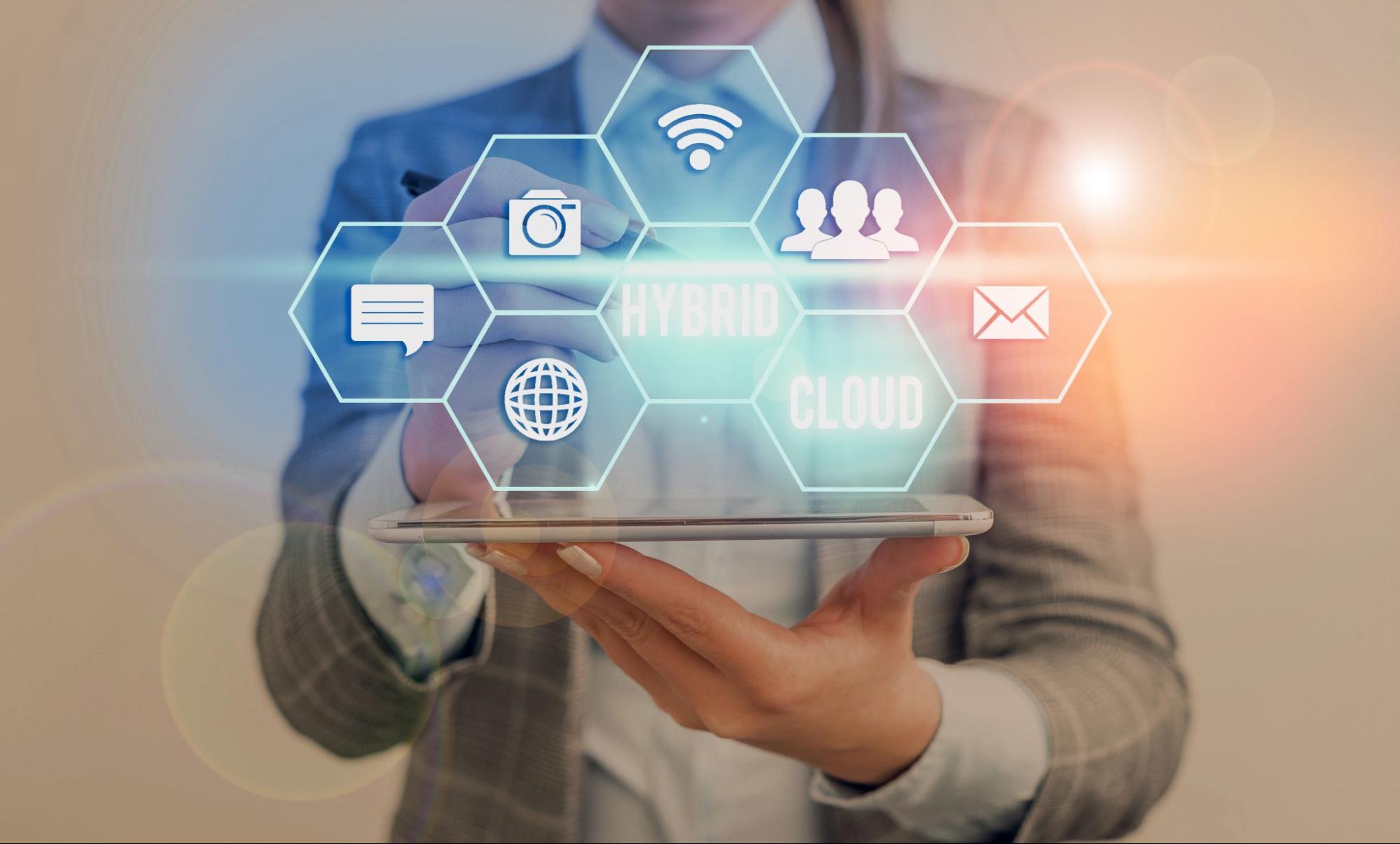 混合雲是什麼？一篇搞懂混合雲、公有雲及私有雲差別 - WingWill 羽昇國際 - 全方位雲端、資安服務，數位轉型好夥伴