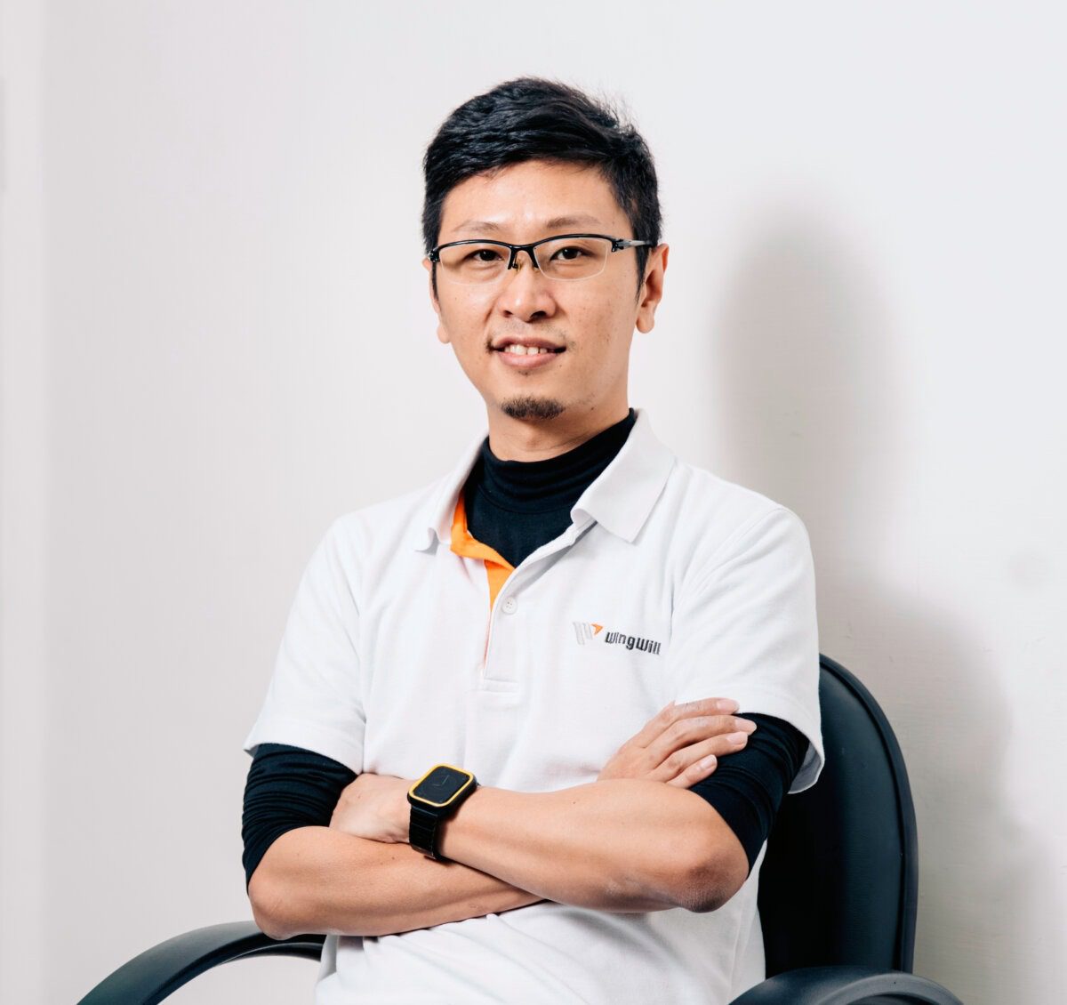 中國附醫開創台灣醫療資訊新局面 首家醫院引進Google Cloud Anthos 服務- 羽昇國際 WingWill