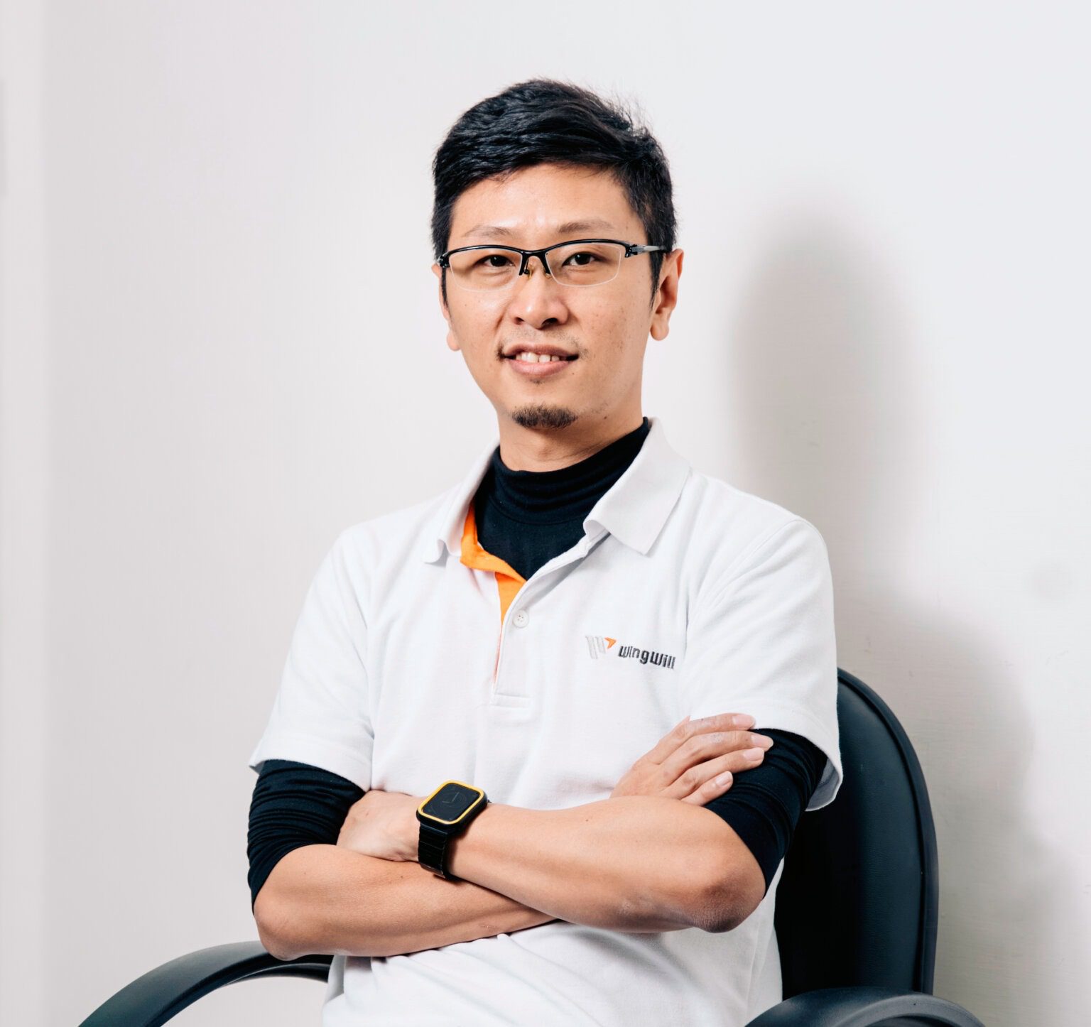 中國附醫開創台灣醫療資訊新局面 首家醫院引進Google Cloud Anthos 服務- 羽昇國際 WingWill