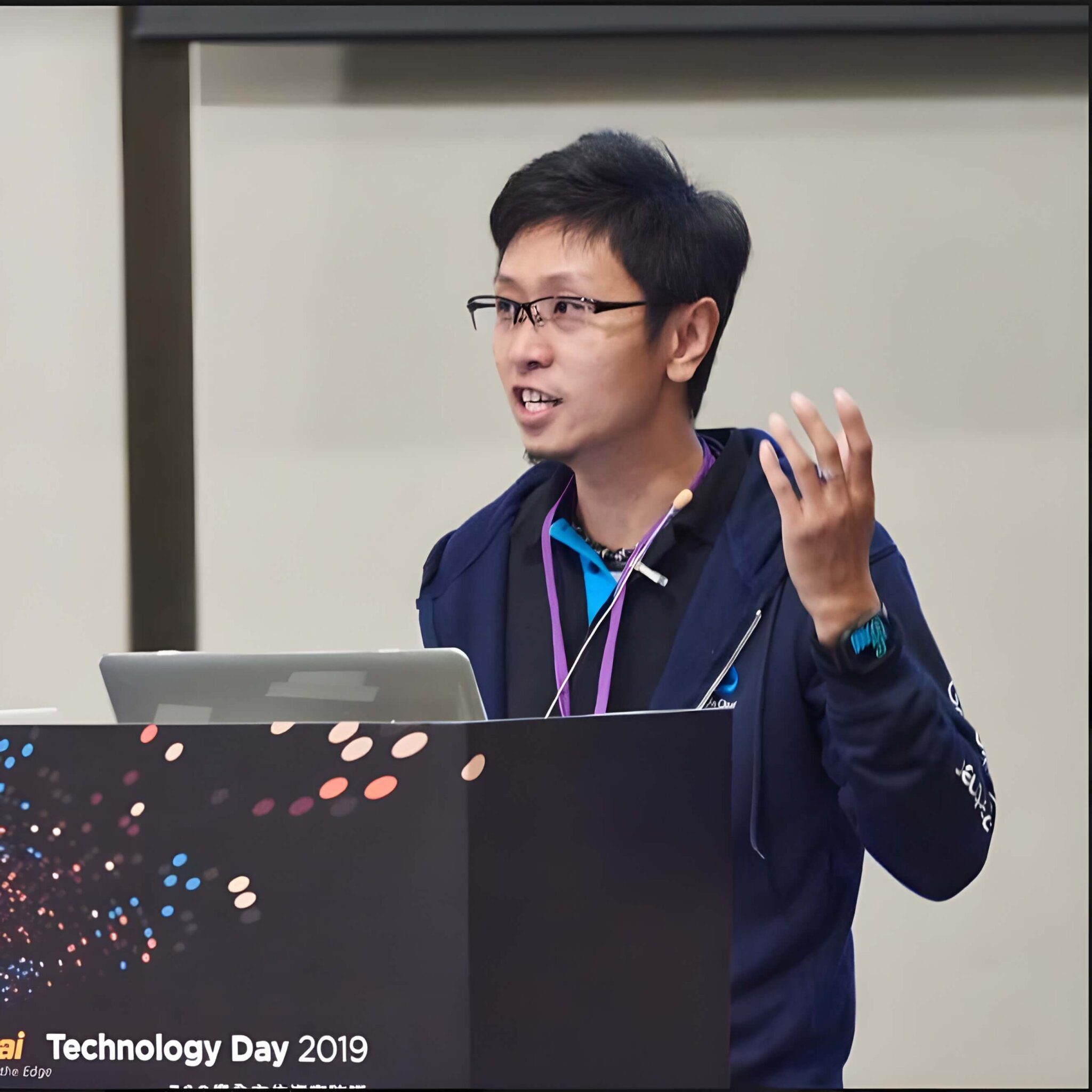 API巨量使用，Apigee強勢注入超能力 | Google Cloud x WingWill