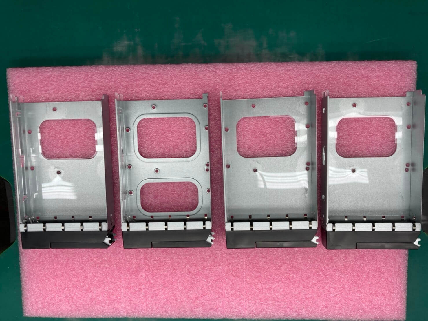 從 0 到 1 教你如何用 AI 進行瑕疵檢測 - Vertex AI - 羽昇國際 WingWill