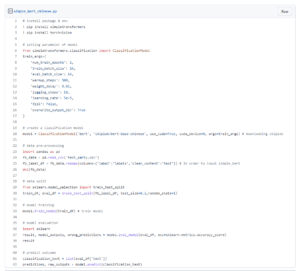 教你如何用 Google Cloud Vertex AI 實現文本分類 - 羽昇國際 WingWill