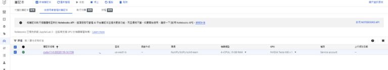 教你如何用 Google Cloud Vertex AI 實現文本分類 - 羽昇國際 WingWill