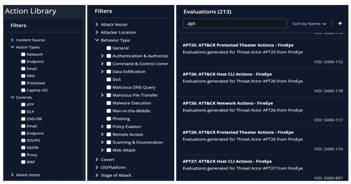Mandiant 您最信賴的資安教練 - 自動化防禦、攻擊面管理、滲透測試、託管偵測與回應、前線資安情報 | 羽昇國際